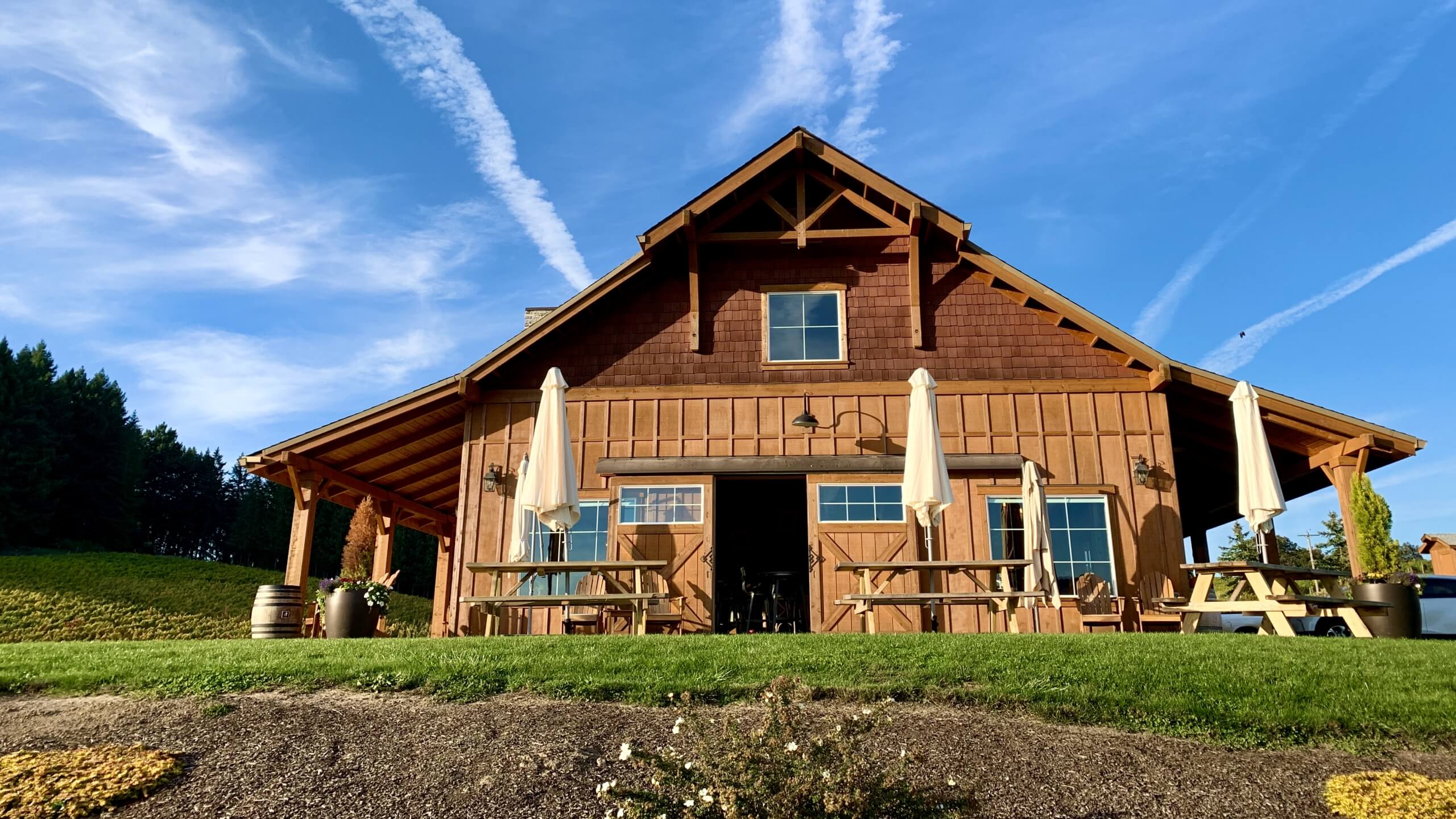 Domaine Divio - Artisan Vino