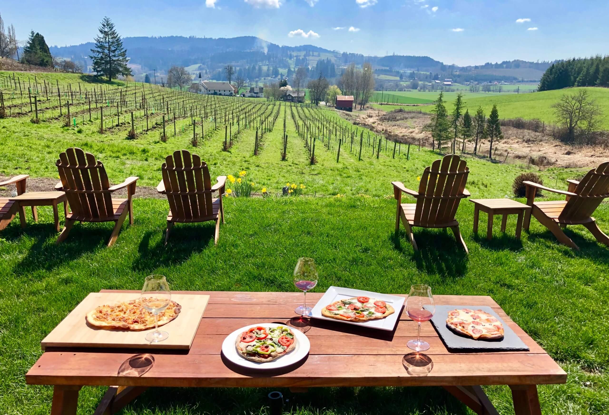 Domaine Divio - Artisan Vino